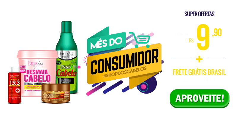 Alisamento Produtos Para O Cabelo Coloração Tratamentos E Mais