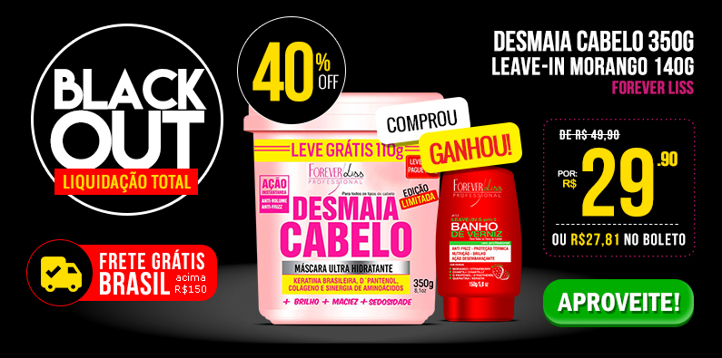 Alisamento Produtos Para O Cabelo Coloração Tratamentos E Mais