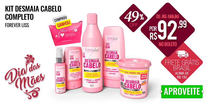 Alisamento Produtos Para O Cabelo Coloração Tratamentos E Mais