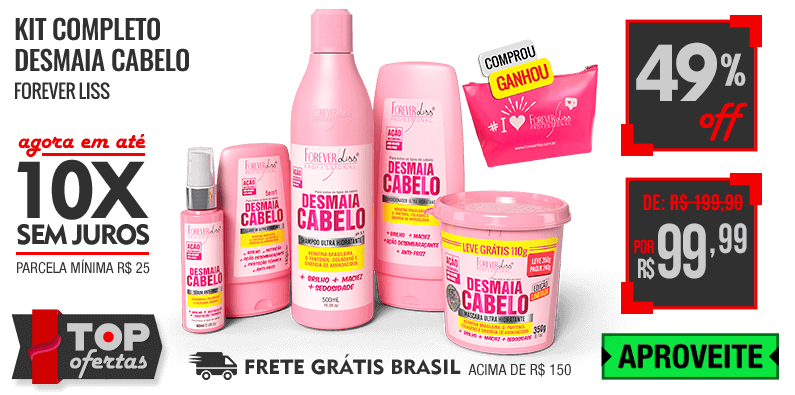 Alisamento Produtos Para O Cabelo Coloração Tratamentos E Mais