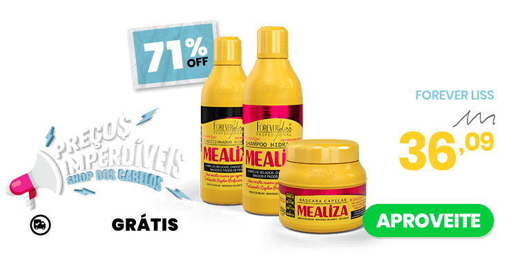 Alisamento Produtos Para O Cabelo Coloração Tratamentos E Mais