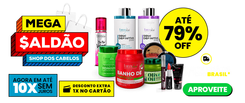 Alisamento Produtos Para O Cabelo Coloração Tratamentos E Mais